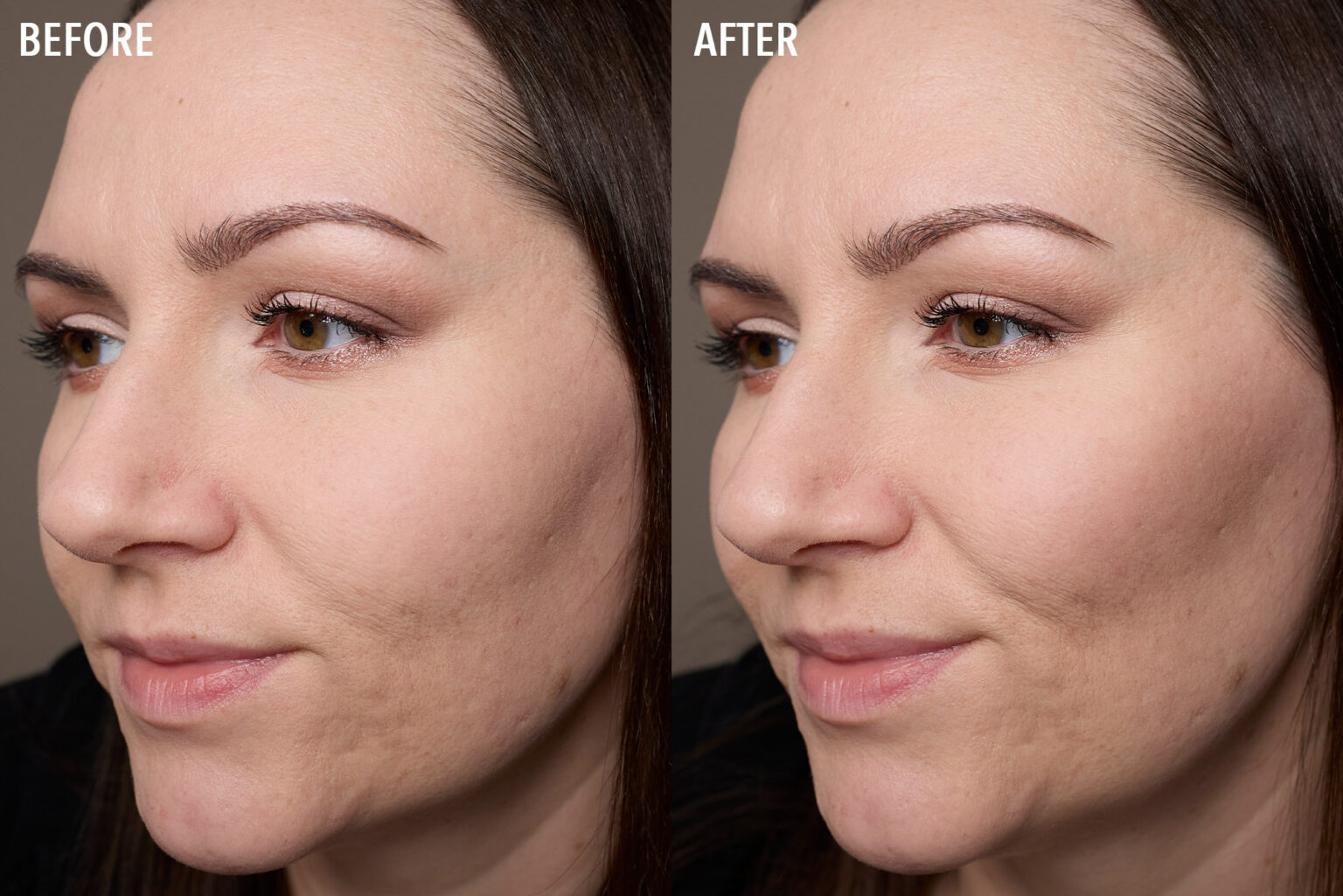 Sephora Collection Colorful Contour Matte Powder Review - Coffee & Makeup