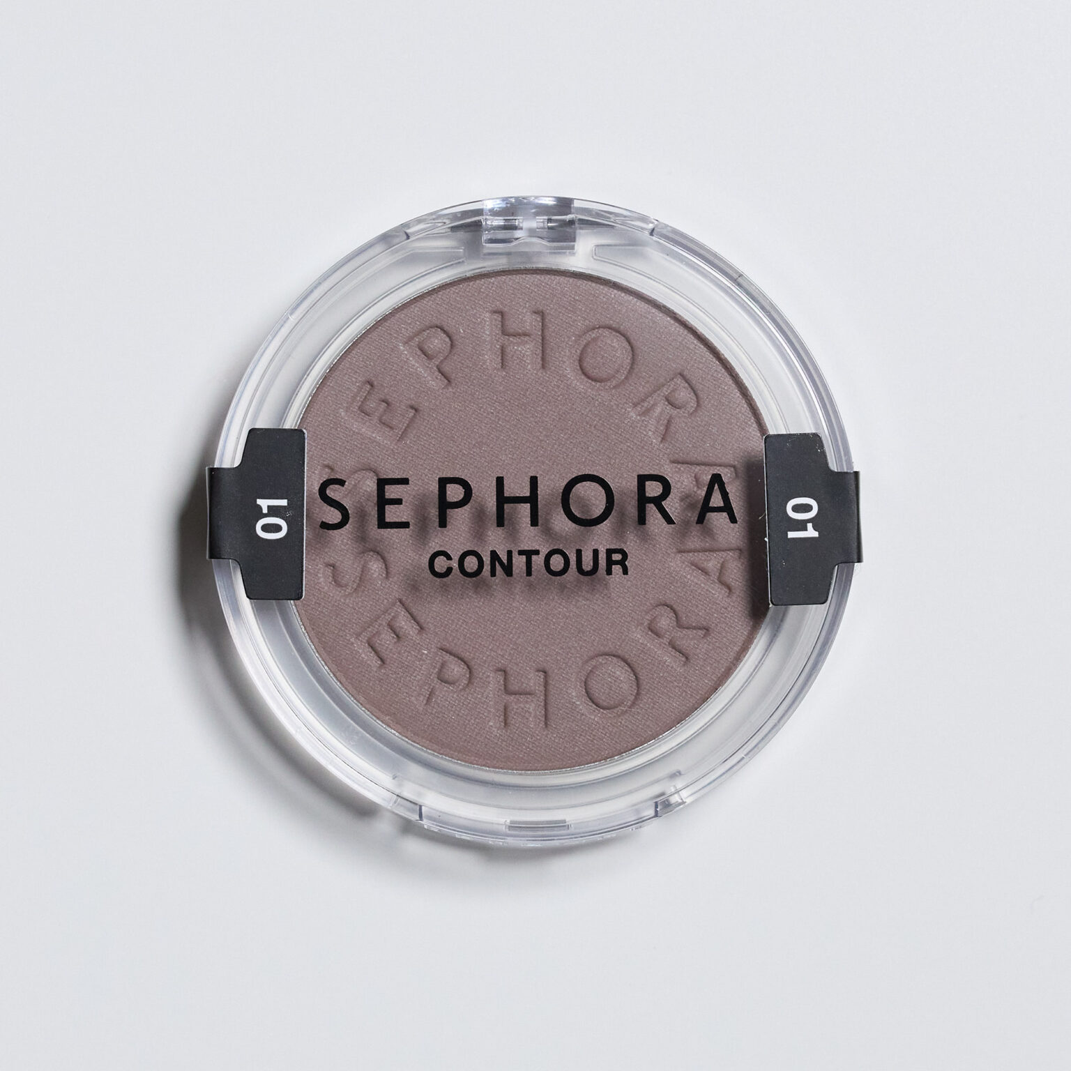 Sephora Collection Colorful Contour Matte Powder Review - Coffee & Makeup