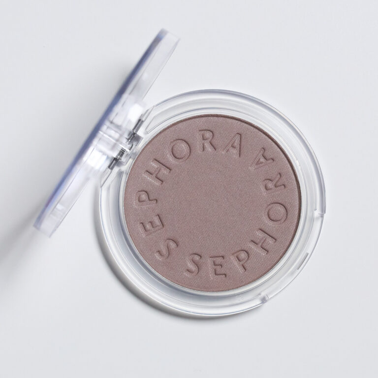 Sephora Collection Colorful Contour Matte Powder Review - Coffee & Makeup