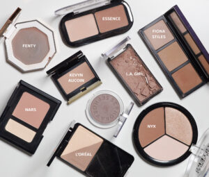 Sephora Collection Colorful Contour Matte Powder Review - Coffee & Makeup