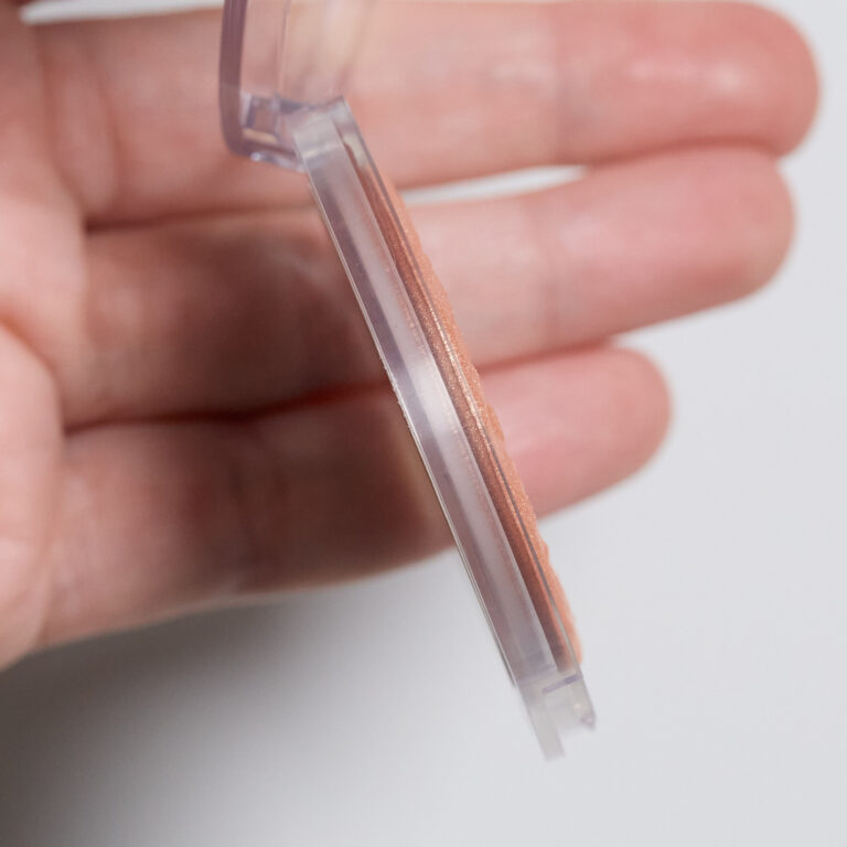 Sephora Collection Colorful Powder Luminizer Swatches and Review ...