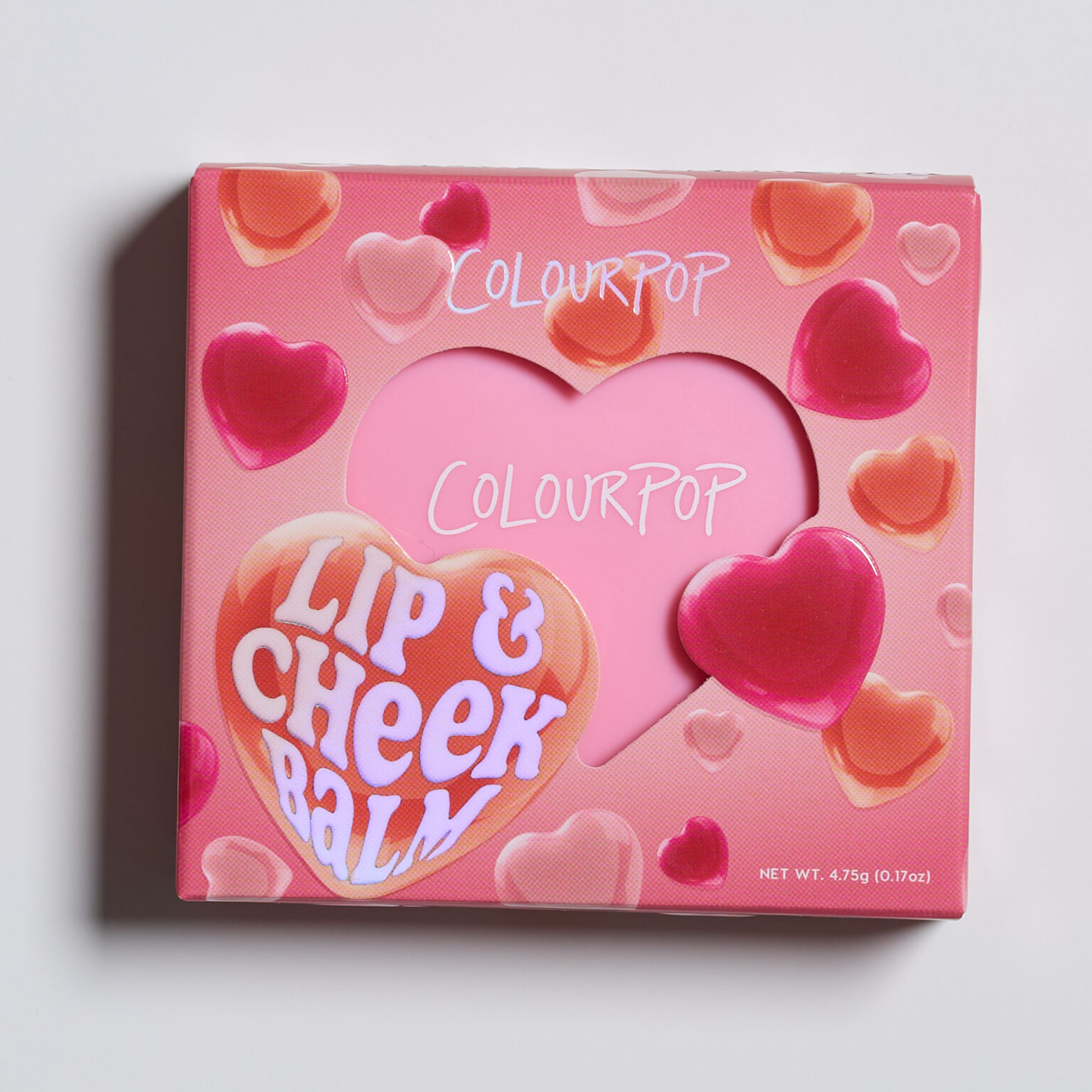 ColourPop Lip and Cheek Balm Review - Coffee & Makeup