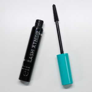 Elf Lash XTNDR Mascara Review - Coffee & Makeup