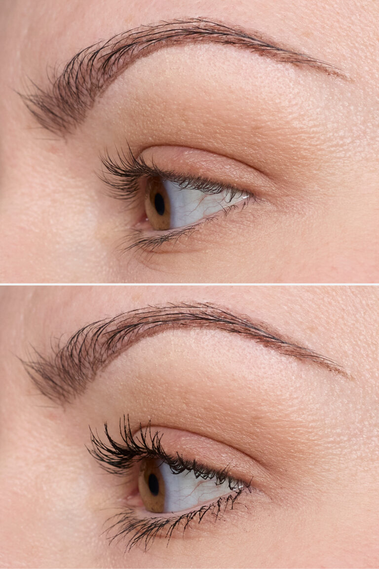 Elf Lash XTNDR Mascara Review - Coffee & Makeup